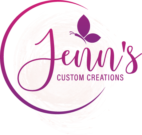 Jenn's Custom Creations – Jenn's Custom Creations