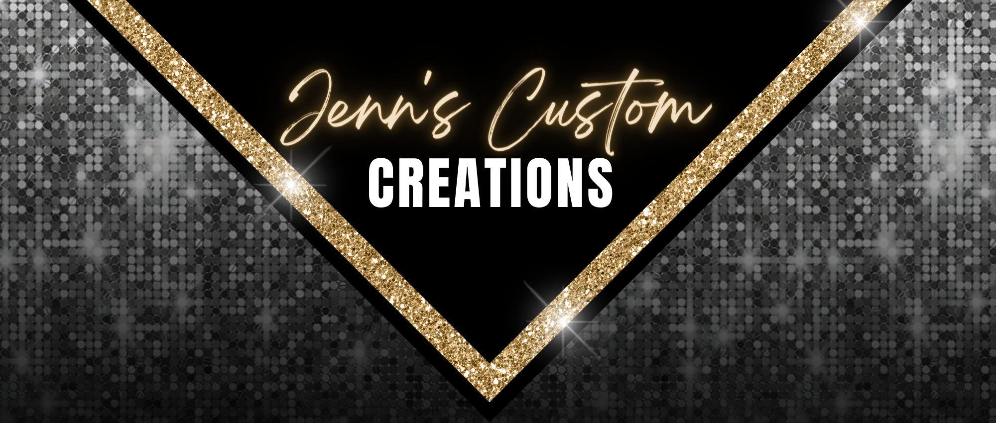 Jenn's Custom Creations – Jenn's Custom Creations